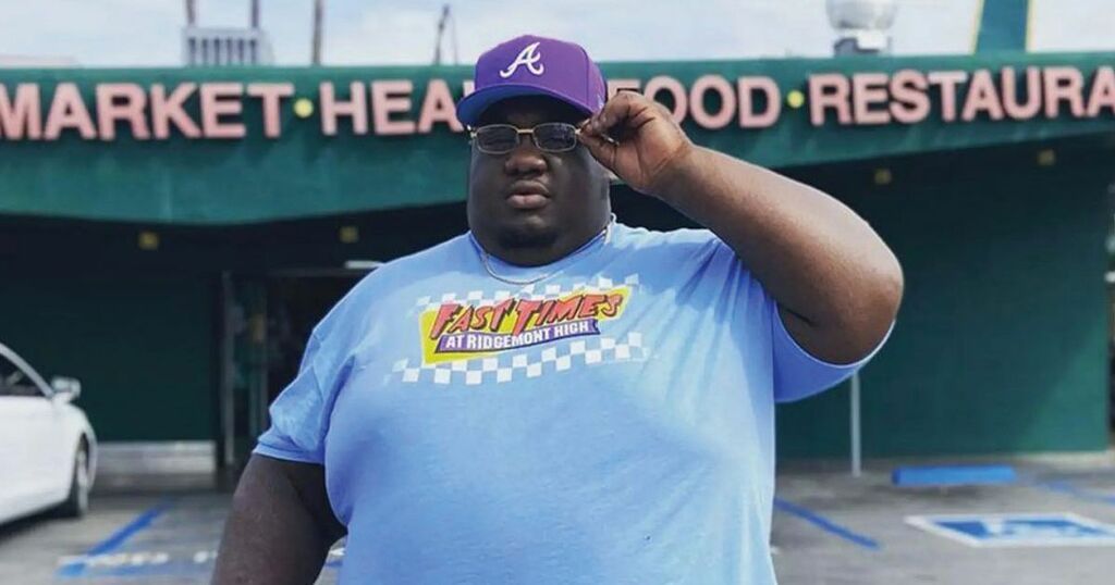 Teddy Ray dead at 32: Co-stars devastated at…