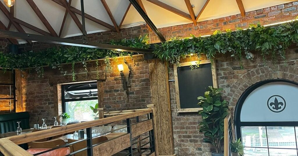 Liverpool restaurant serving authentic Italian food in…