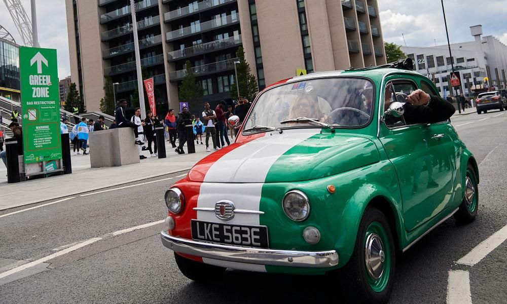 As a third-generation immigrant, how can I identify as…