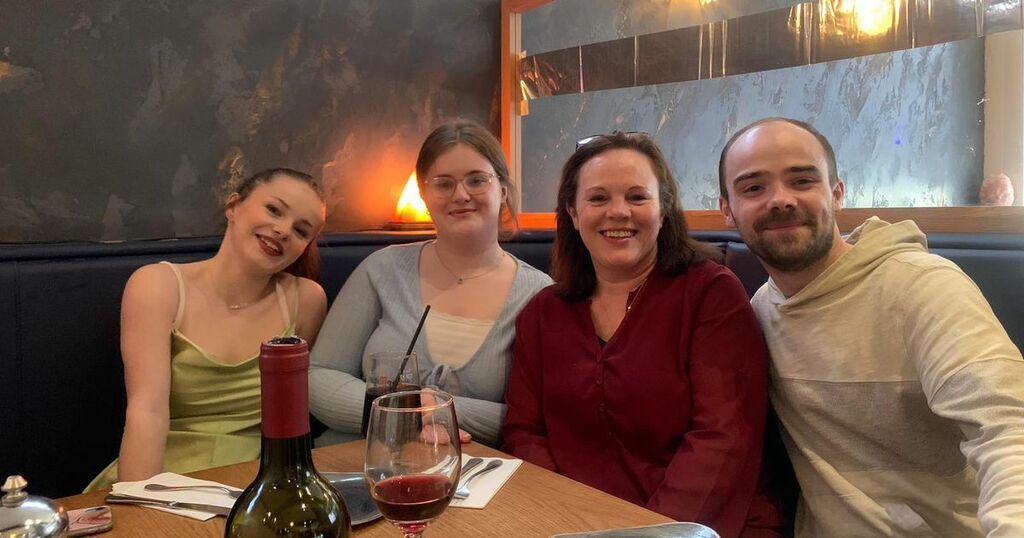 Rare form of Covid kills tragic hospital cleaner…