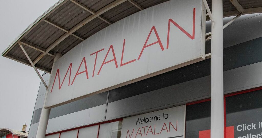 As retail giant Matalan gets set to bring jobs to…