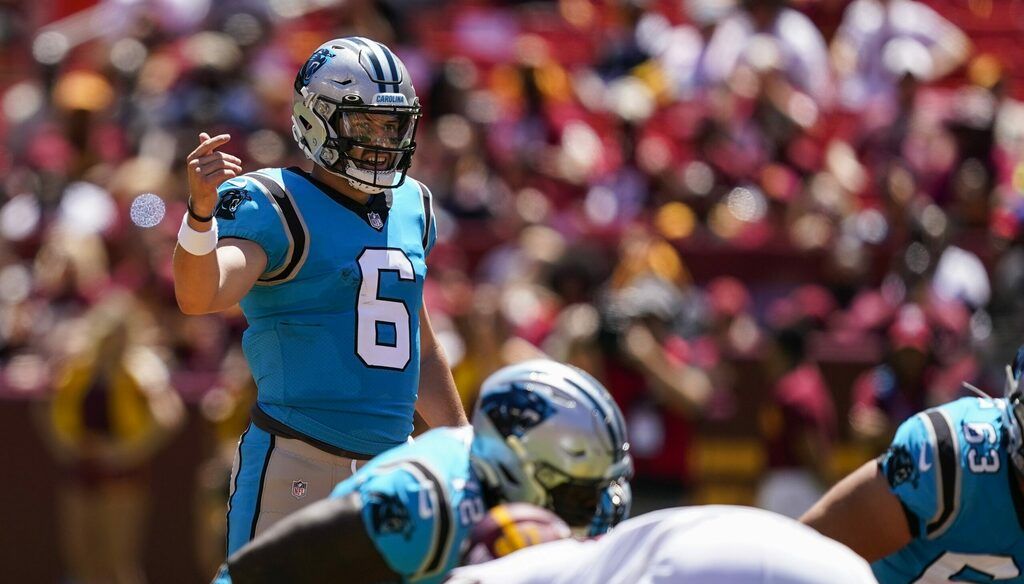 Panthers PFF grades: Best and worst from preseason…