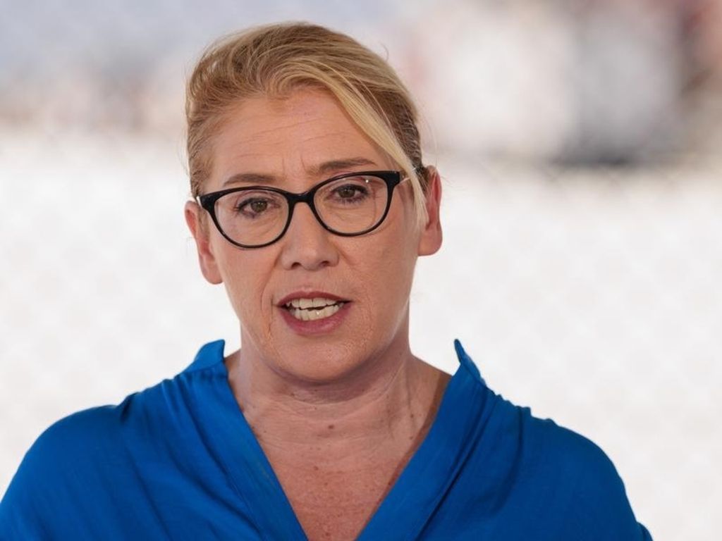 Perth airport rail line to finally open