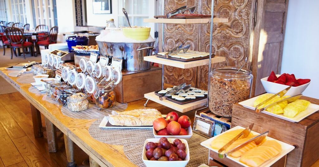 Michael Mosley shares six breakfast foods you should…