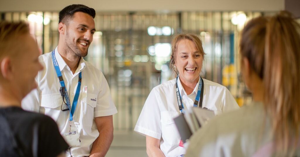 New operator appointed to run HMP Lowdham Grange in…