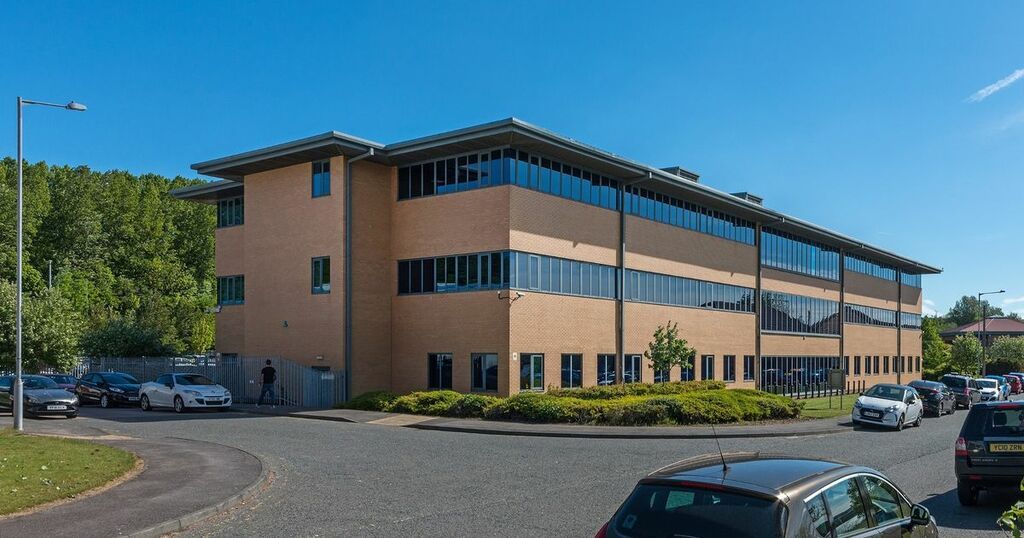 Former North East HMRC base transformed in £2.5m…