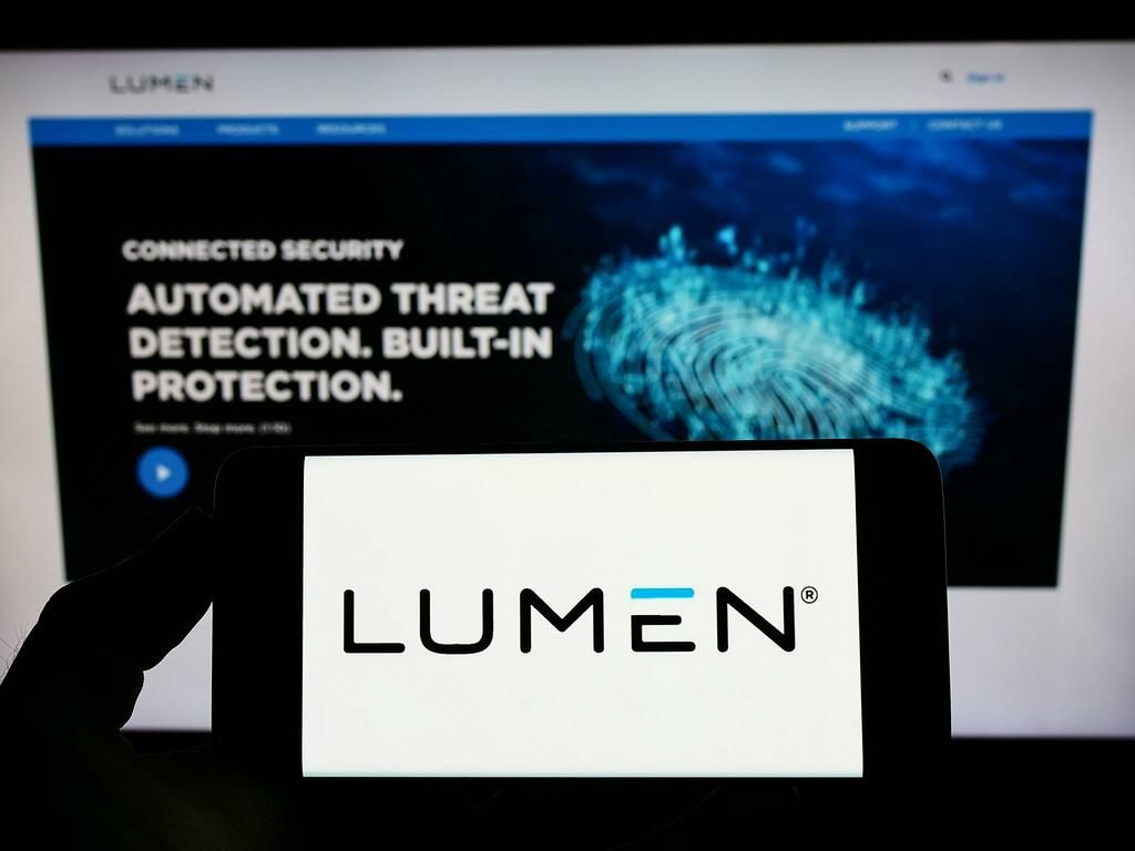 Lumen (LUMN) Continues To Invest In Edge Computing…