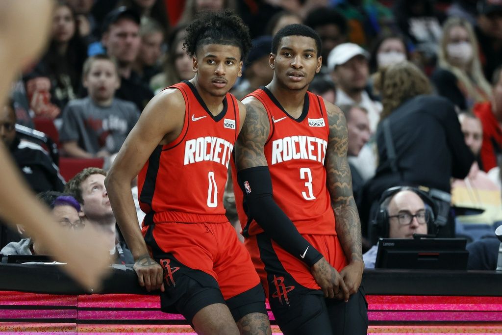 2022-23 Houston Rockets complete schedule, broadcast…