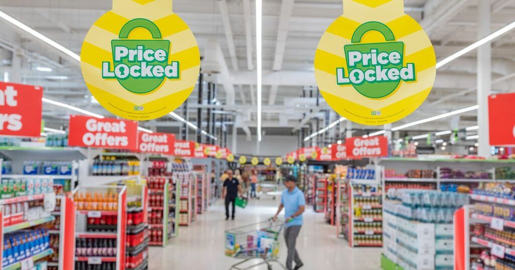 Asda makes important announcement about its new…