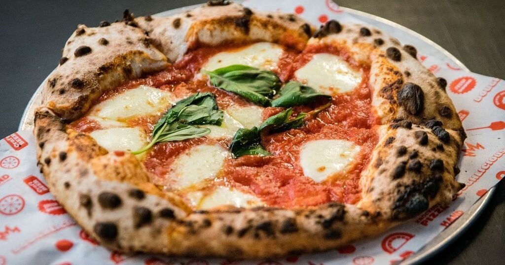 Pizza restaurant Dusty's announces reopening date…