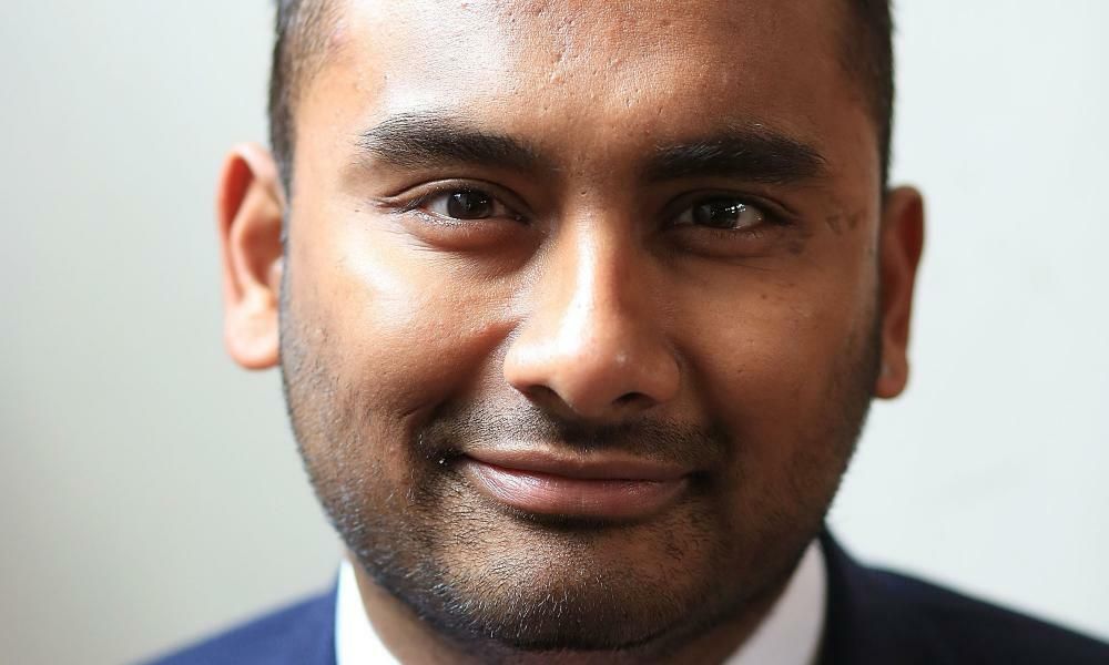Amol Rajan to be new host of University Challenge