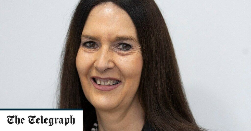 Former SNP MP who travelled on train after being told…
