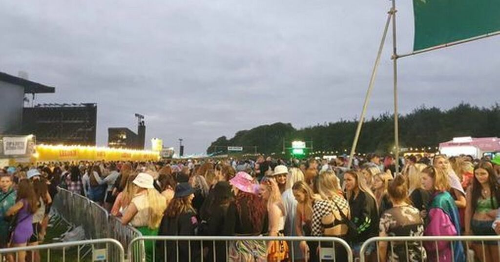 Everything you need to know about Leeds Festival 2022…