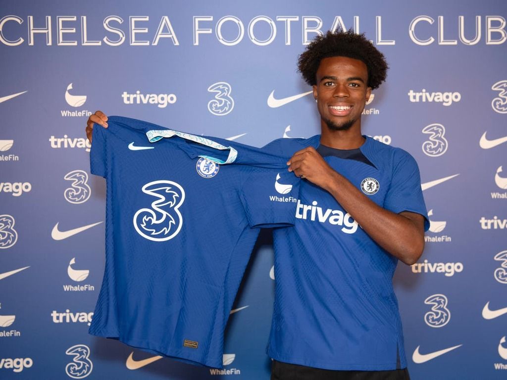 Chelsea academy boss playing key role in summer…