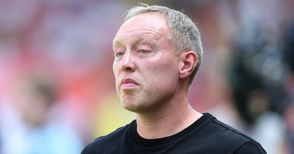 Steve Cooper reveals Nottingham Forest transfer plan…