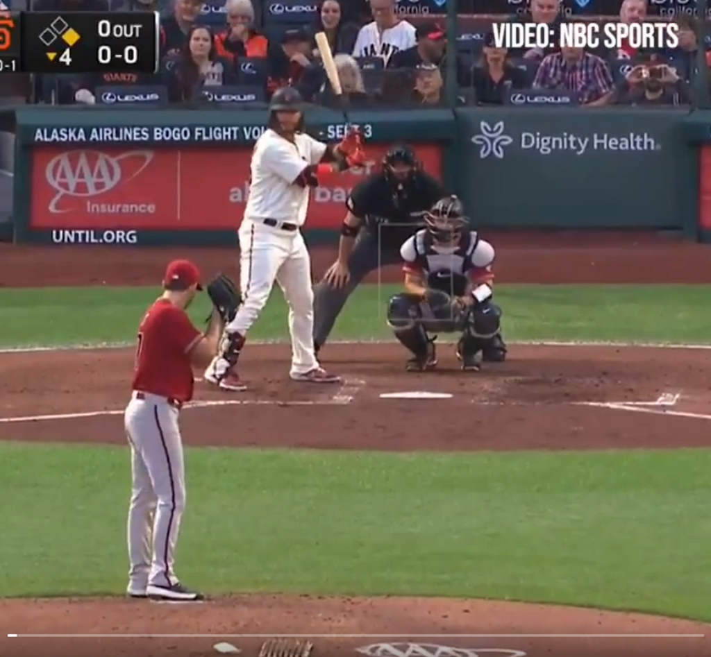 Baseball fans frustrated as announcers get caught in…