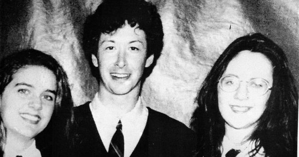 Notorious Scots imposter Brian MacKinnon posed as teen…