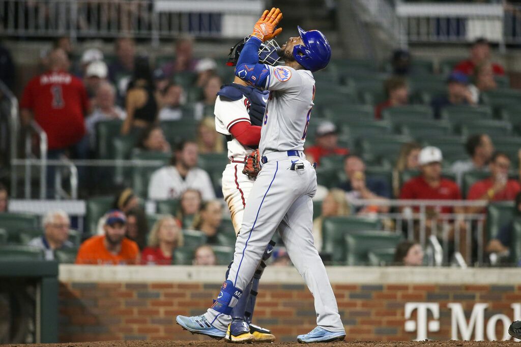 New York Mets vs. Atlanta Braves, live stream, TV…