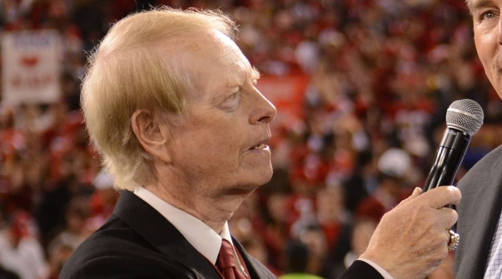 Sports Illustrated - Joe Starkey, Man Behind Legendary…