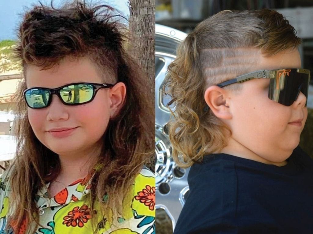 2022 USA Mullet Championships: Meet the finalists and…