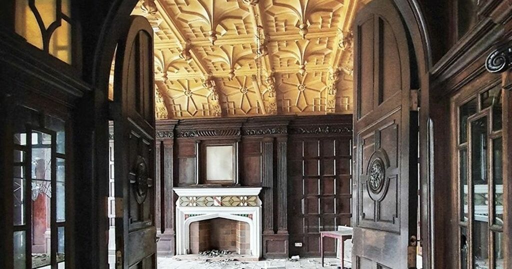 Future of derelict Sefton Park manor house after…