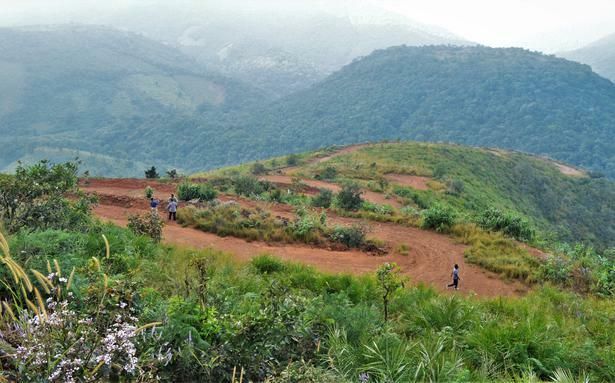 Gudisa tribes, government at loggerheads over tapping…