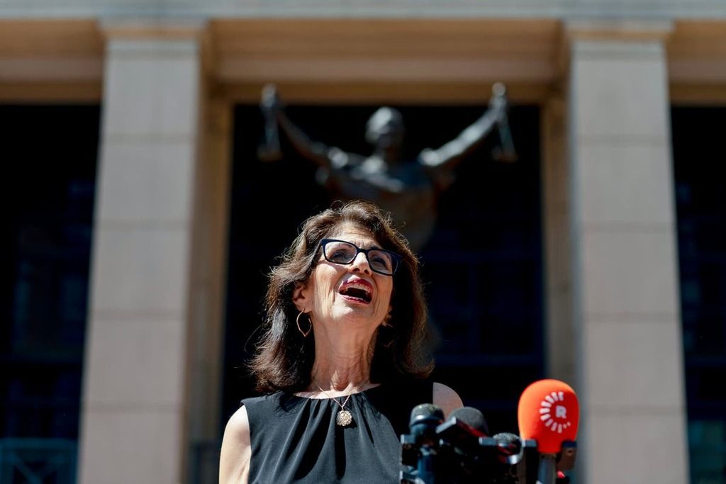 James Foley ‘more alive than ever’ eight years on from…