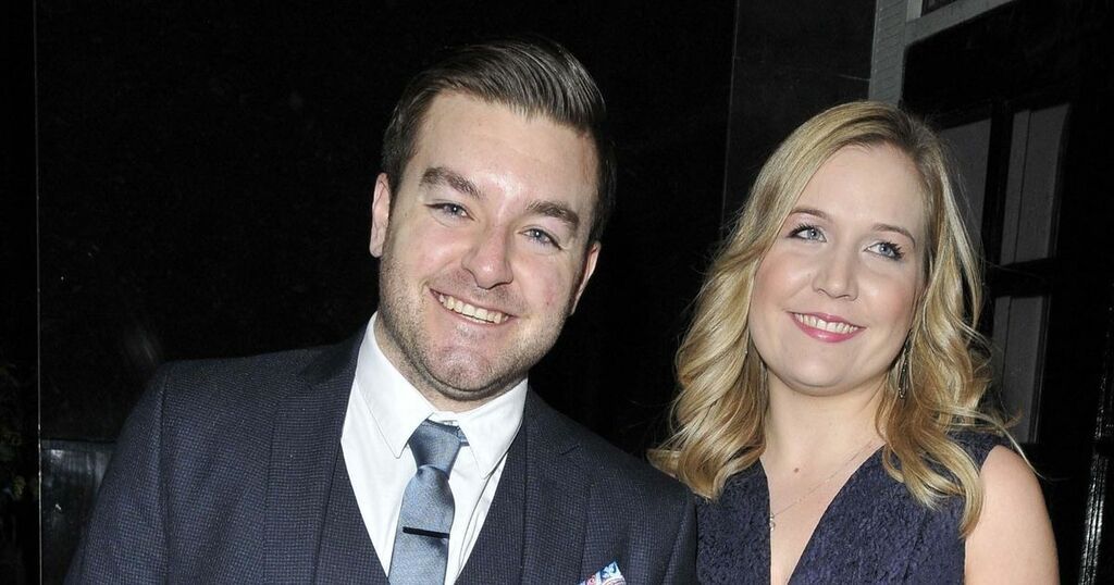 Hobby Man Alex Brooker's life with wife and kids