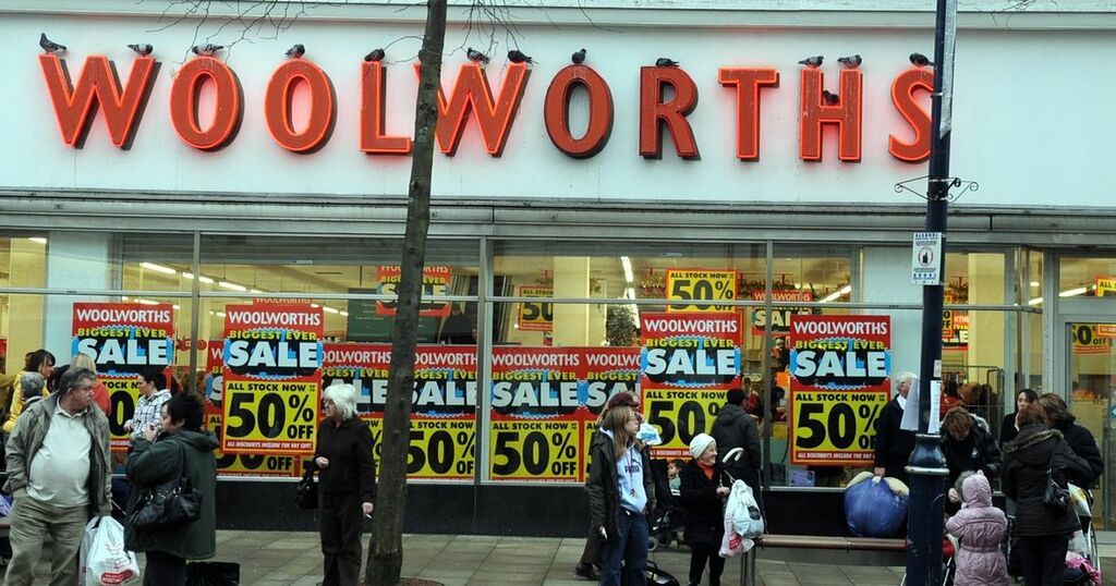 Why people want Woolworths back on the high street