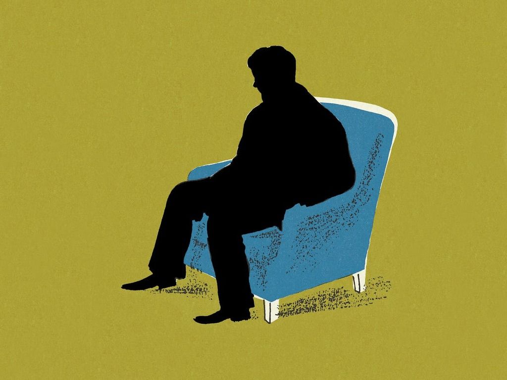 Who is this man in my house?: London women are finding…