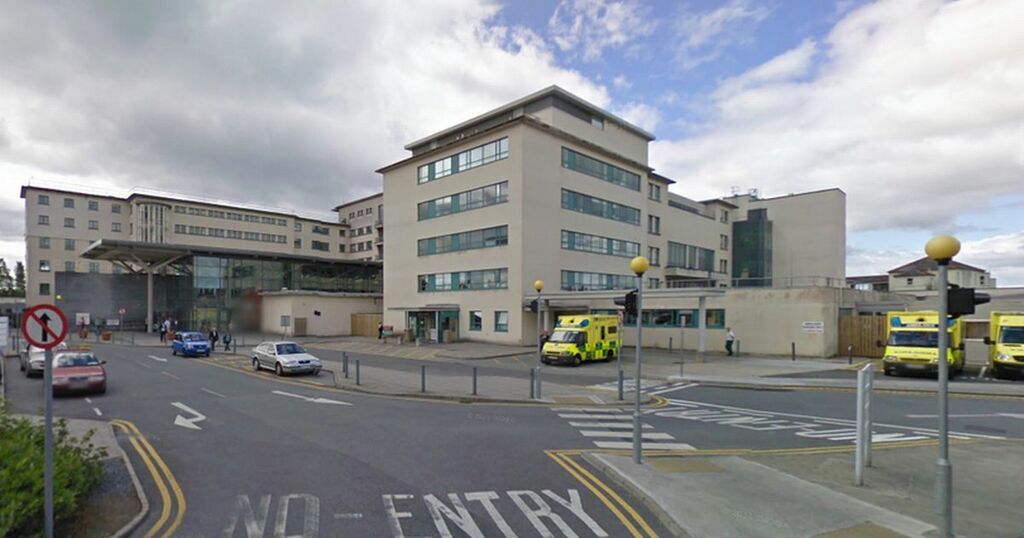 Family were visiting area when baby boy died in tragic…