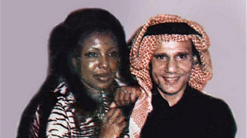 Remembering Saudi Singer Etab 15 Years Since Her Death