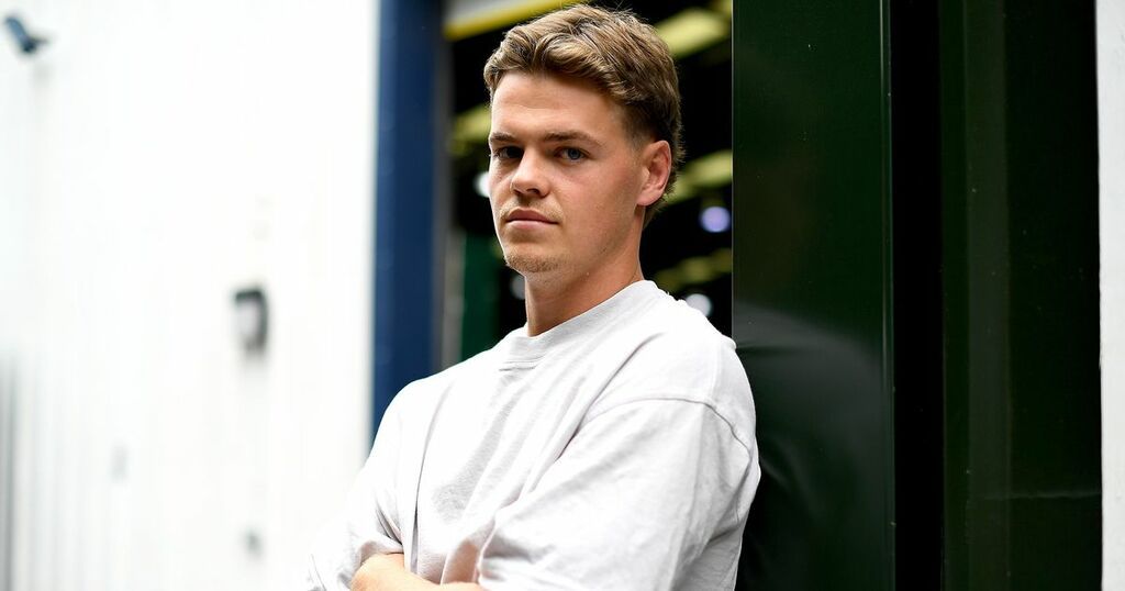 Meet Jack Walsh, the exciting new fly-half in Welsh…