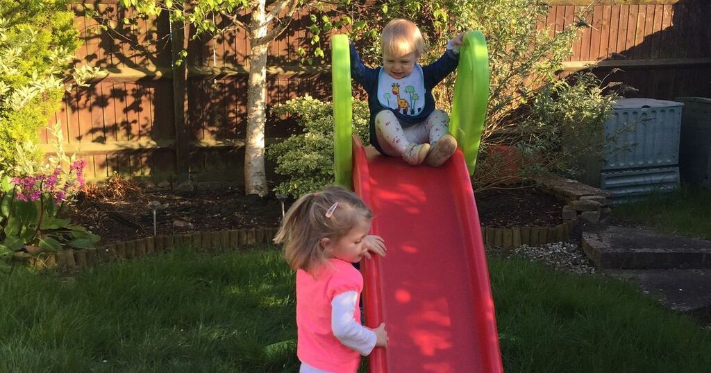 Complaint about children playing outside at 6.45am…