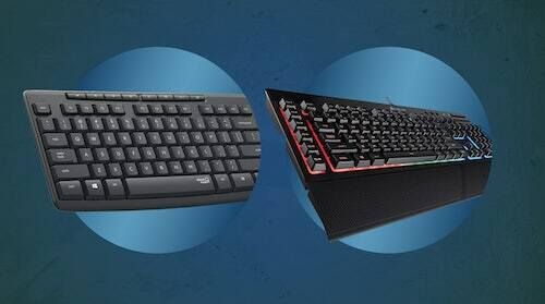 The 6 best membrane keyboards