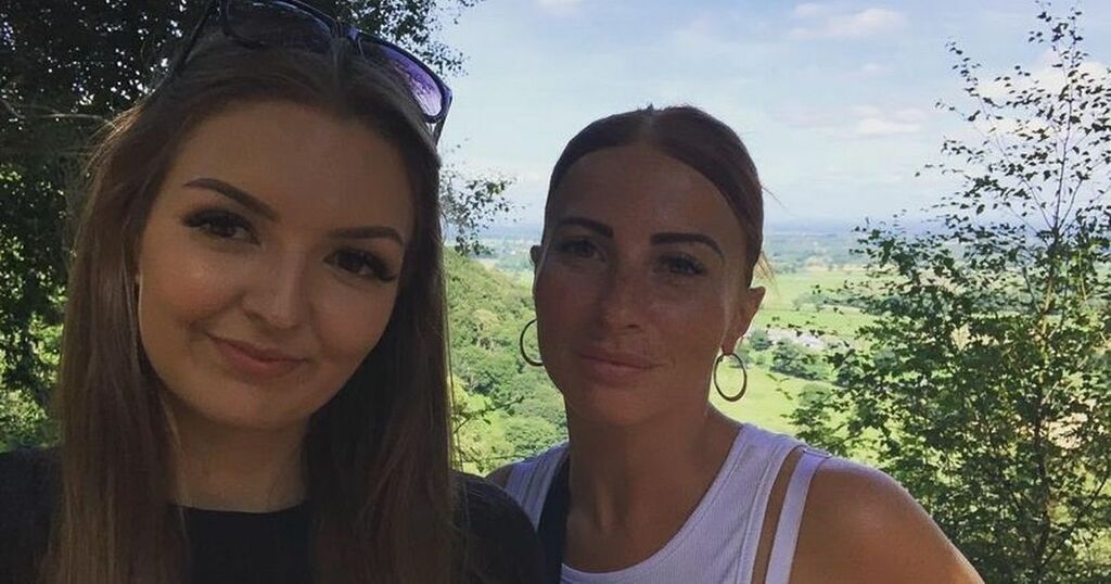 Single mum's 'nightmare' after fire at neighbour's…