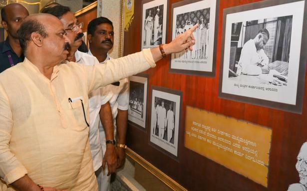 ₹250 cr. to be released for hostels of backward class…