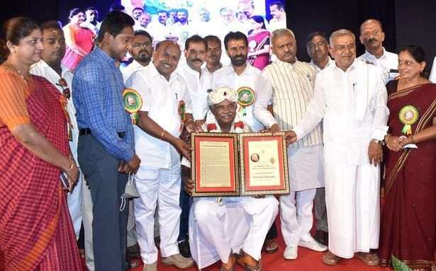 D. Devaraj Urs remembered on 107th birth anniversary