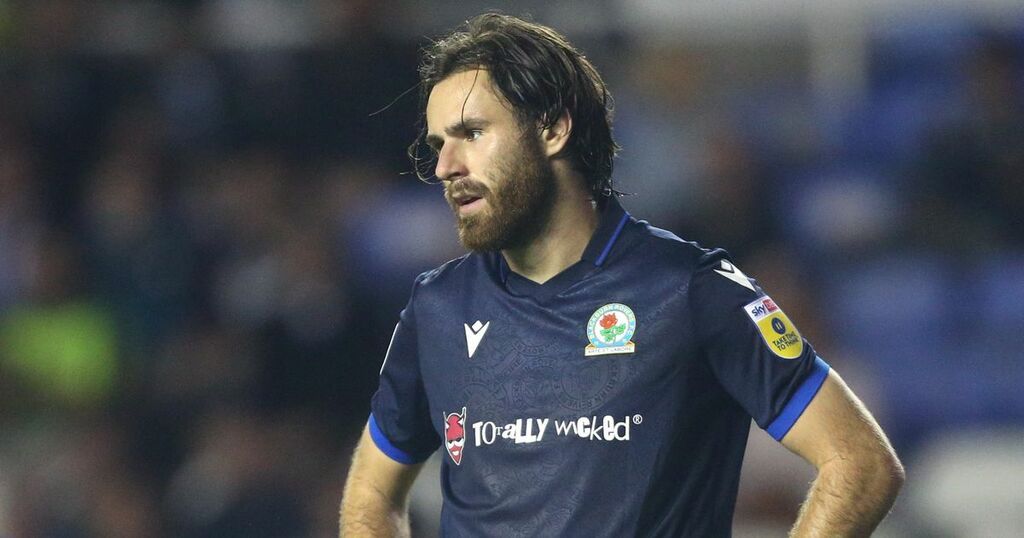 Leeds United transfer rumours as Blackburn Rovers boss…