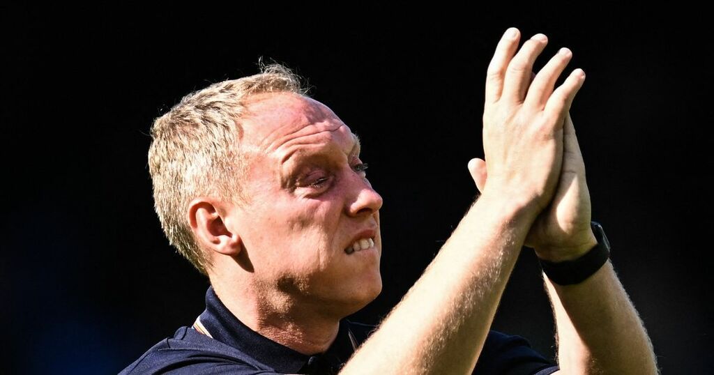 'I don't blame them' - Steve Cooper makes Everton…