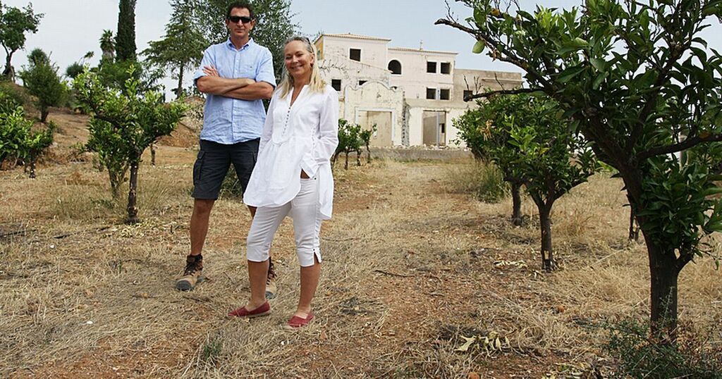 Inside RTE star Eva Orsmond's family life after…