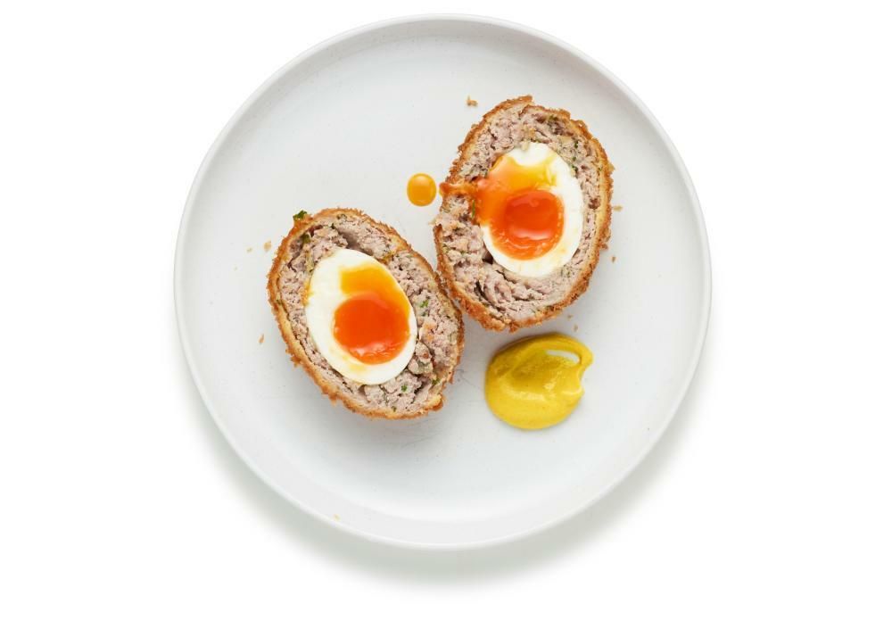 Readers reply: what are the fewest separate foods you…