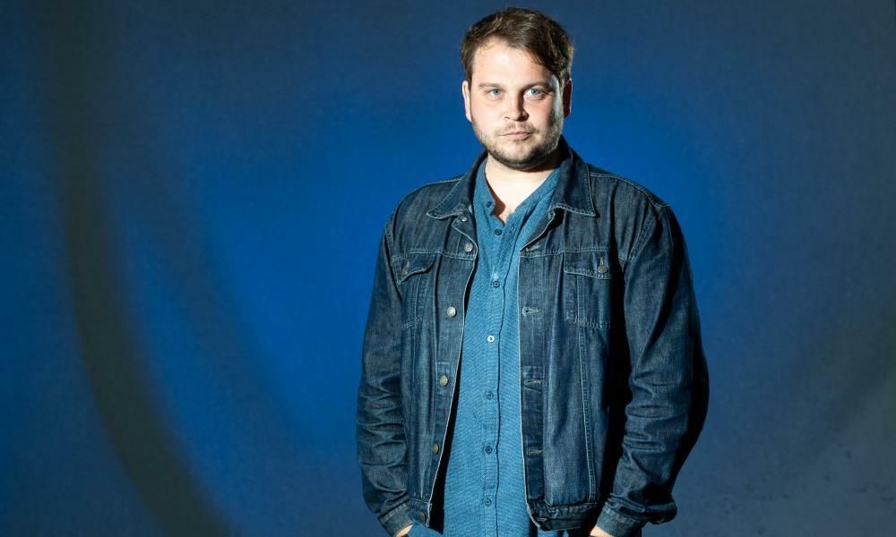 Undercurrent by Barney Norris review – a meditation on…