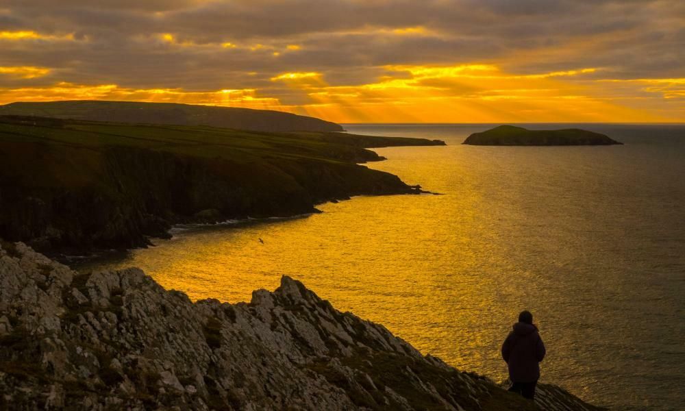 Map may prove ‘Welsh Atlantis’ rooted in fact, say…