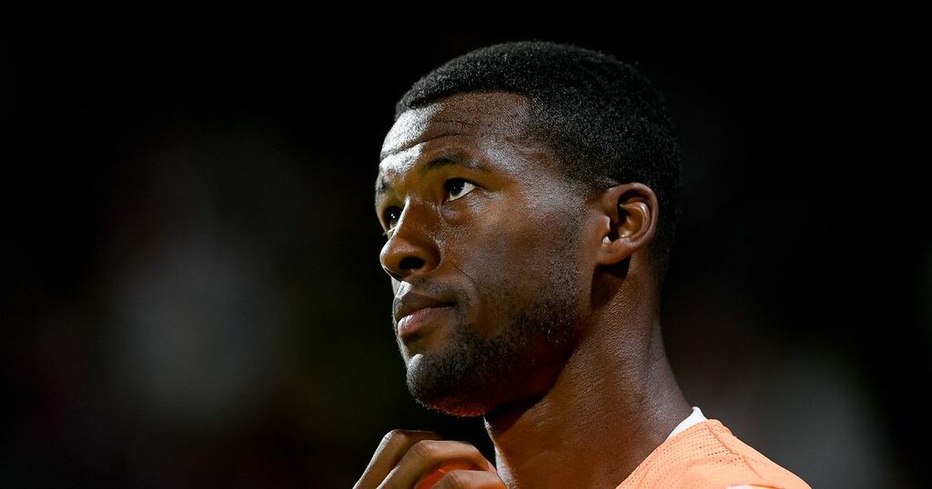 Former Liverpool star Gini Wijnaldum suffers serious… Former Liverpool star Gini Wijnaldum suffers serious…