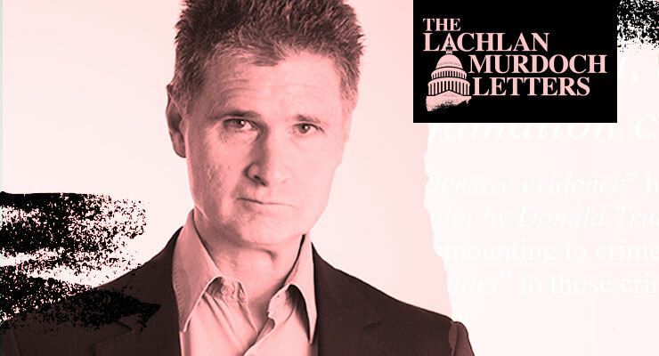 Why I’d write an even stronger story today about…