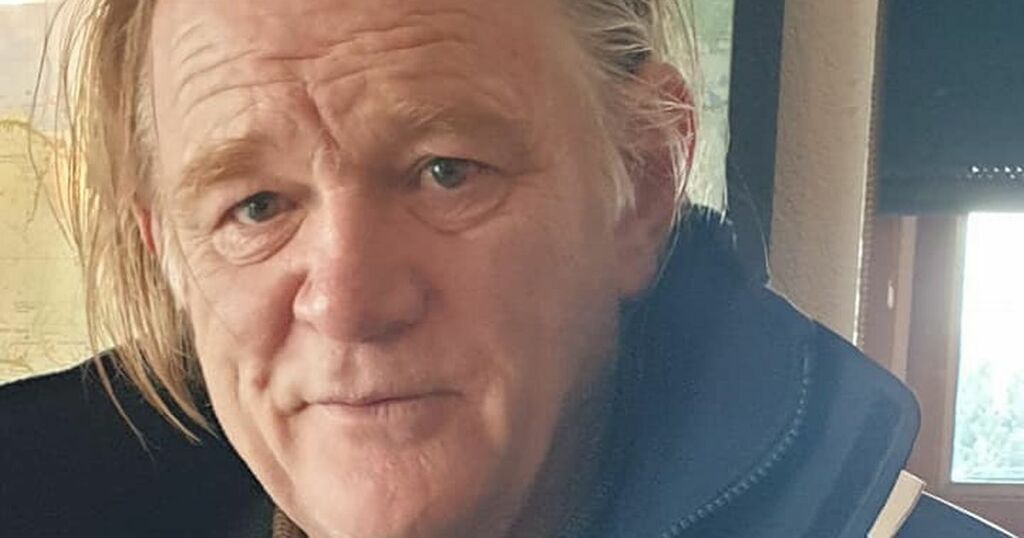 Brendan Gleeson reveals he was told he was 'too old…