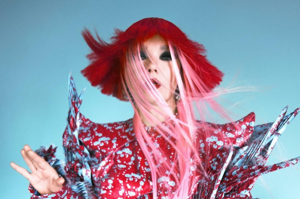 ‘I got really grounded and loved it’: how grief, going…