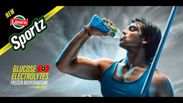 Coca-Cola India launches Limca Sportz, unveils…