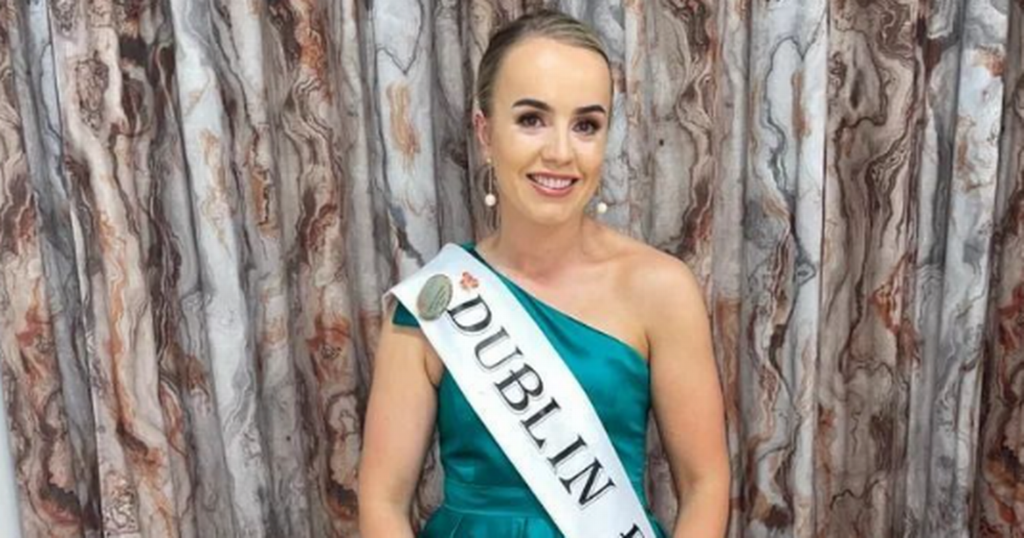 Rose of Tralee 2022: All you need to know about Dublin…